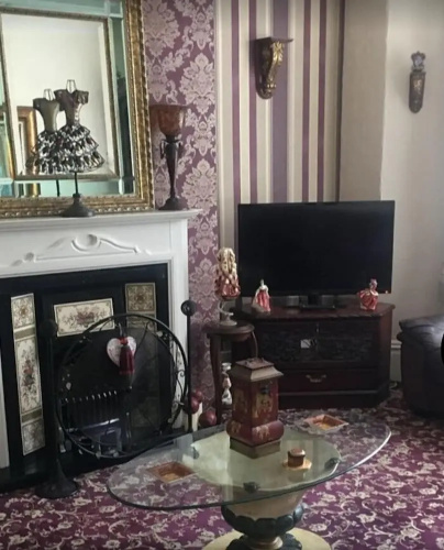 Windsor House Hotel - Blackpool