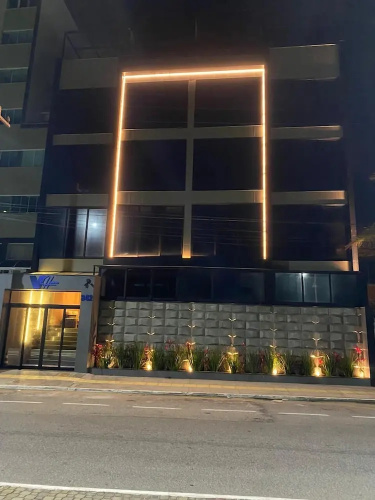Vhome Flat Hotel - Macaé