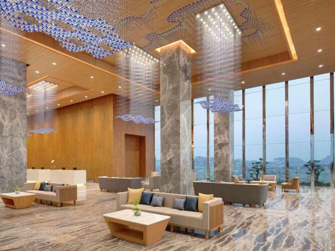 Grand Mercure Lampung - Bandar Lampung