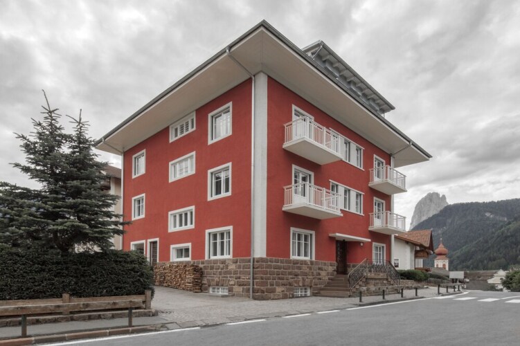Casa Al Sole - Urtijëi