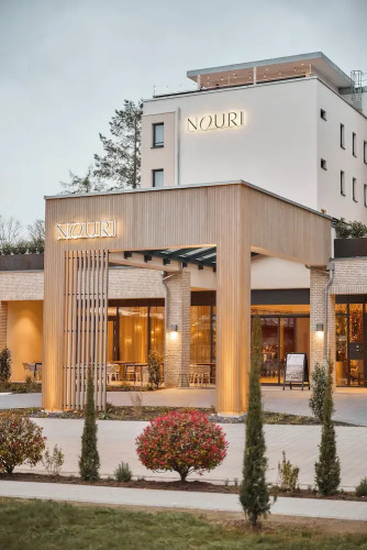 Nouri - Freiburg