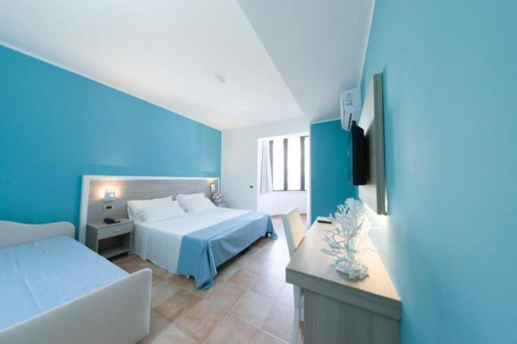 Costa Degli Dei Resort - Calabria