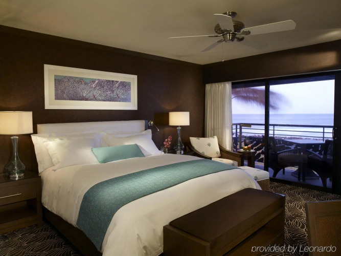 Ko'a Kea Resort On Po'ipu Beach - Kauai, HI