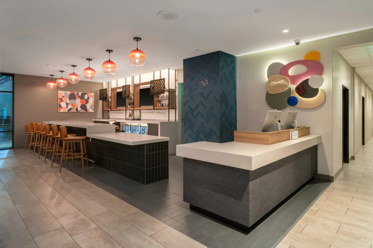 Atwell Suites Henderson At The Pass By Ihg - Henderson, NV