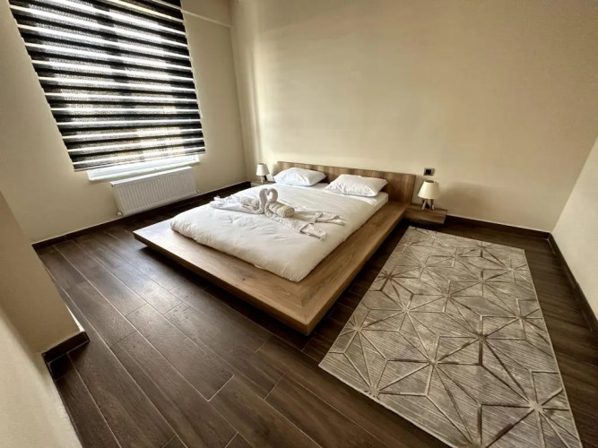 The Suit Residence Daire - Nevşehir