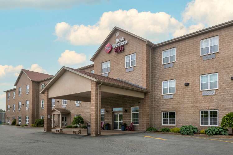 Best Western Plus Liverpool Hotel & Conference Centre - 利物浦