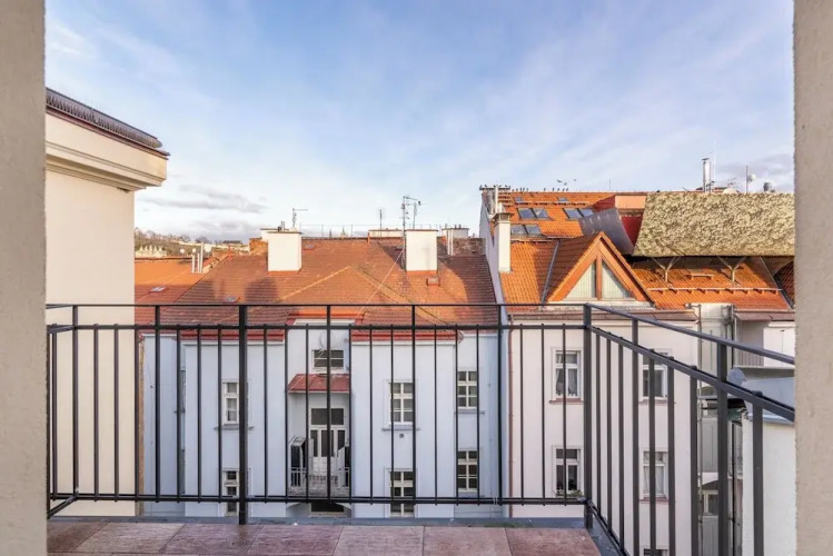 Petrin Tower Residence - Praga
