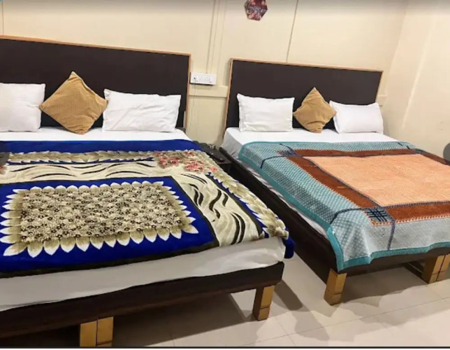 Kashi Kutir - Varanasi