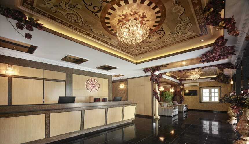 Seriental Hotel - Tanjung Bungah