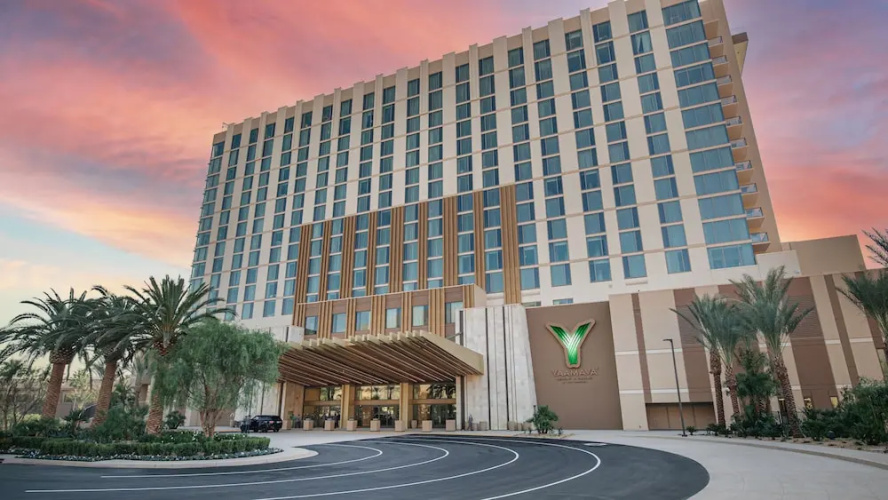 Yaamava’ Resort & Casino At San Manuel - 레들랜즈