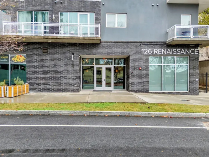 Dorsen Stay - Atlanta, GA