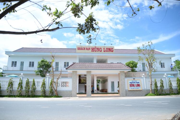 Hung Long Hotel - Bến Tre