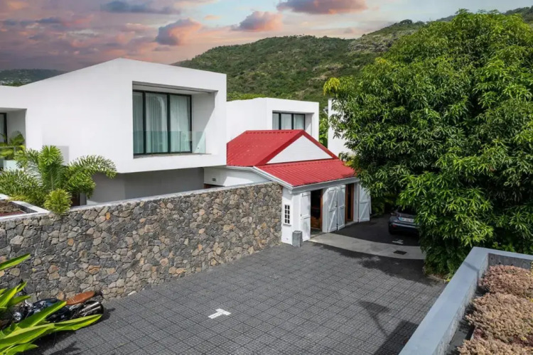 Clos De La Rivière - Saint-Denis