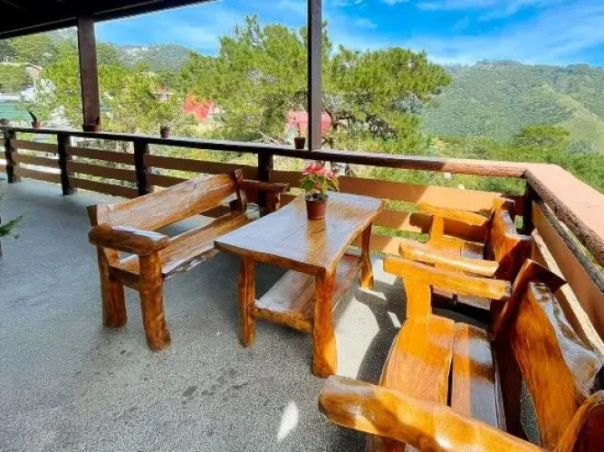 Reddoorz @ Monterrazas Village Homestay Baguio - Itogon
