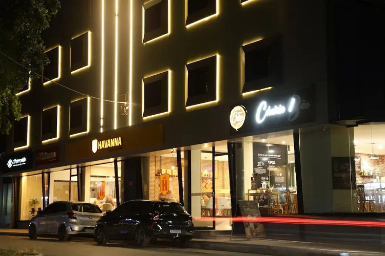 Barreiras Loft - Barreiras