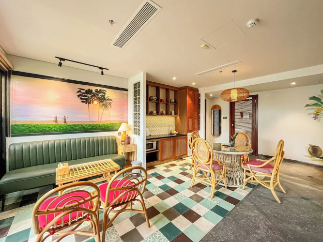 Natalie Indochine Hotel By Haviland - ダナン