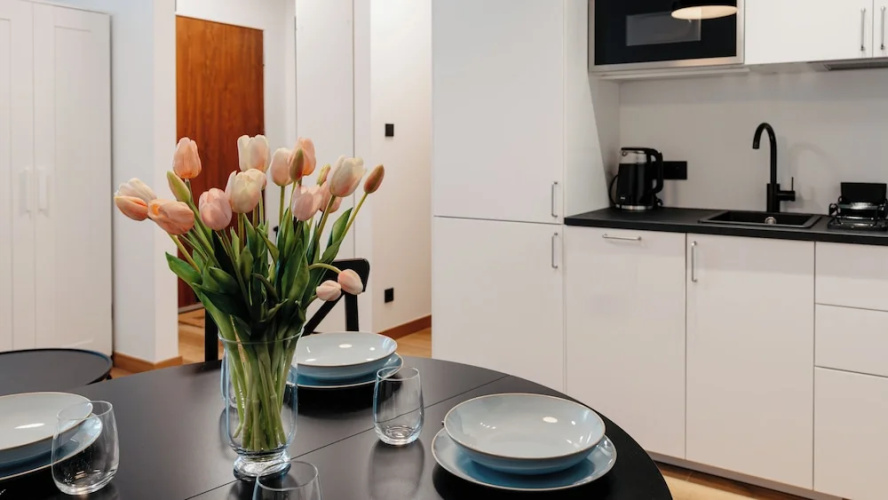 Apartamenty Sun & Snow Słowiańska 15 - Ustka
