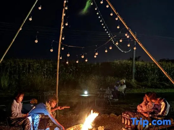 Paradise Resort & Cafe - Chiang Dao