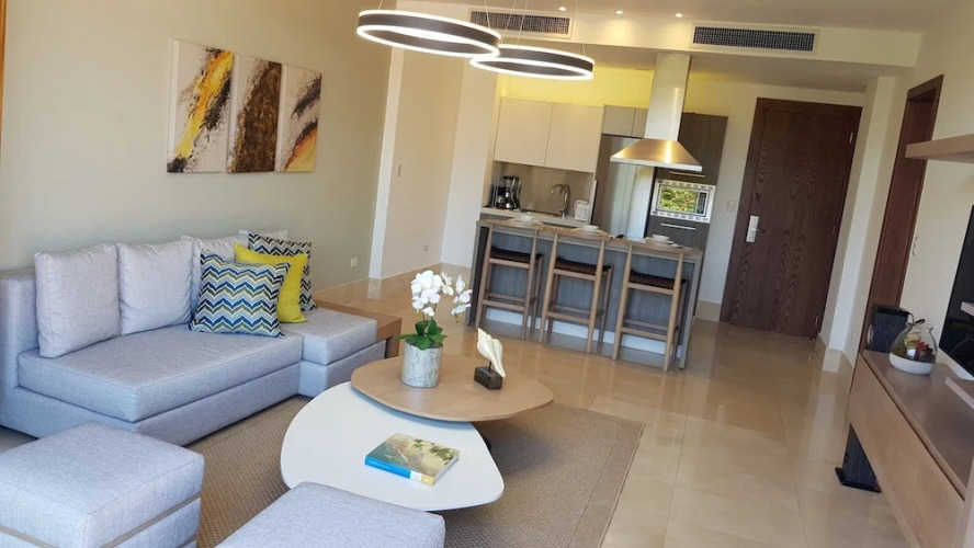 Sunrise Suites 1 Br - Puerto Plata