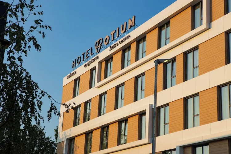 Otium Hotel - Roosendaal