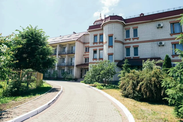 Vita Park Borysfen - 