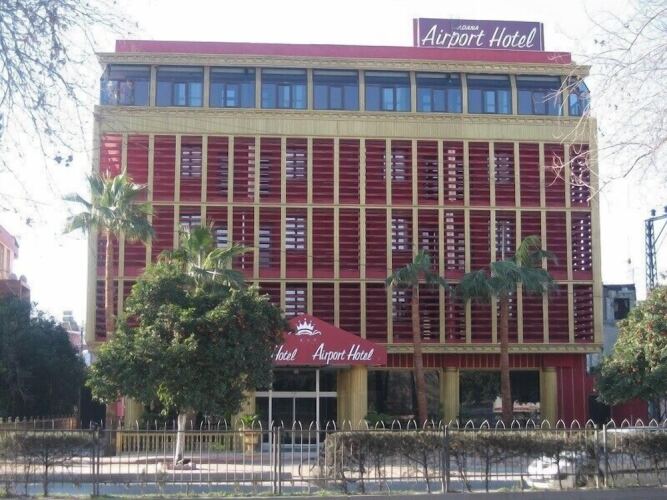 Airport Hotel - Adana