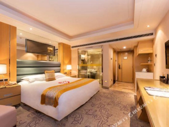 Liaocheng Yuelu Hotel - Liaocheng