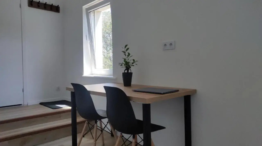 Studio 4 Pietro Ii - Gdańsk