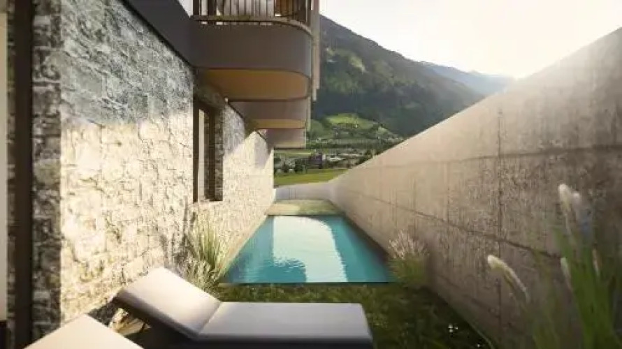 Zillertal Suites Fügen - Fügen