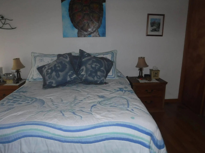 Ala Kai Bed & Breakfast - Hawaï