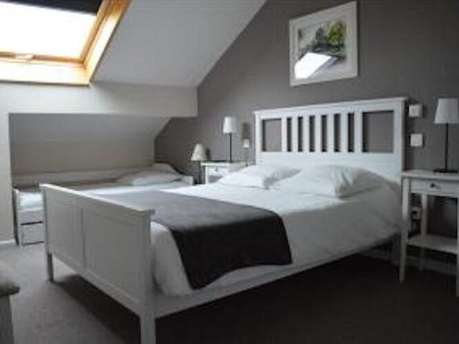 Chambre D'hôtes La Colombe - Moselle