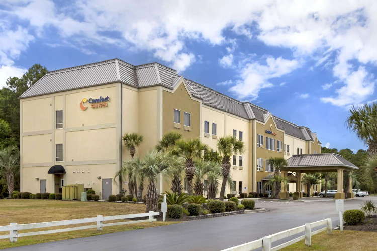 Comfort Suites - Conway, SC