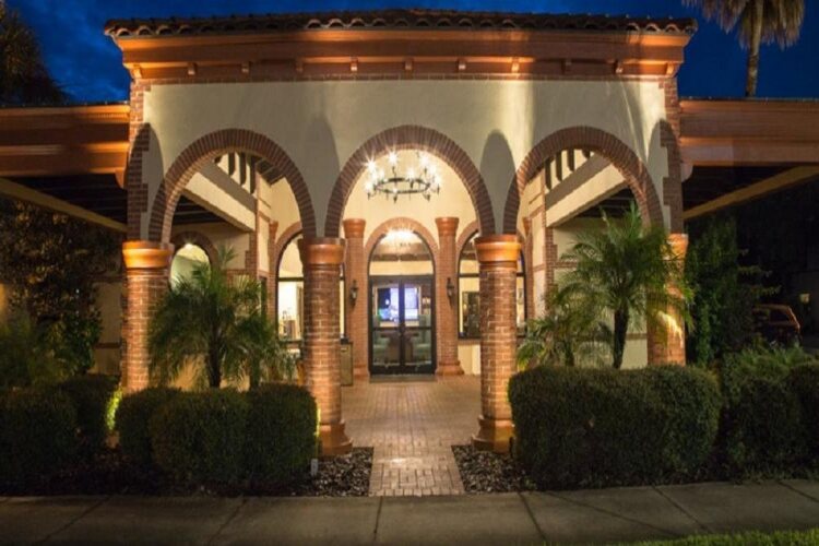 The Flagler Inn - St. Augustine, FL