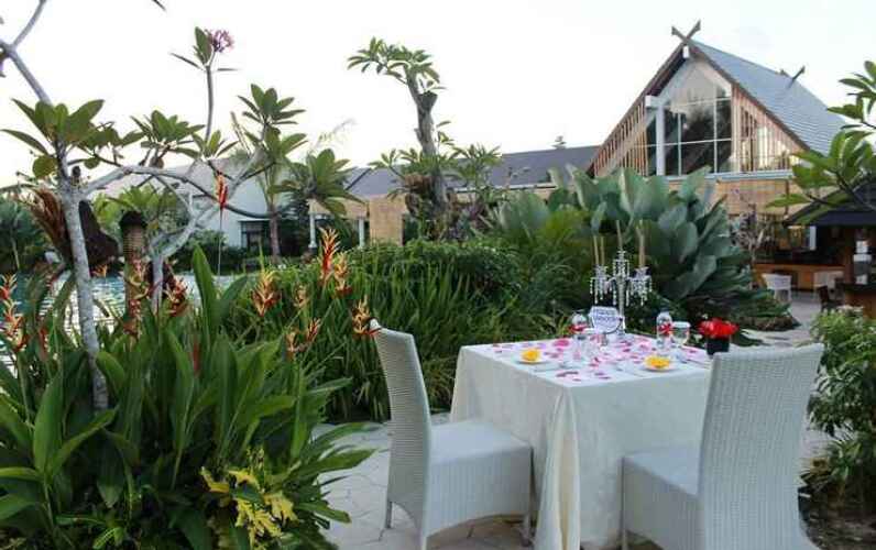 Rumah Kito Resort Hotel Jambi By Waringin Hospitality - Jambi