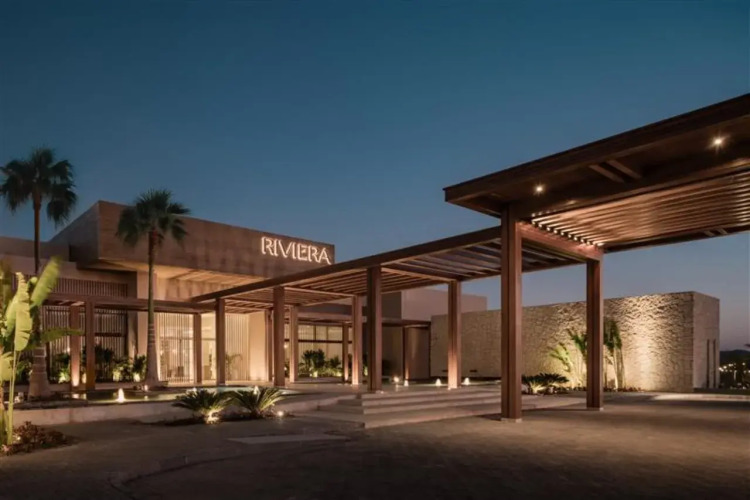 Jaz Elite Riviera Hotel - Marsa Alam