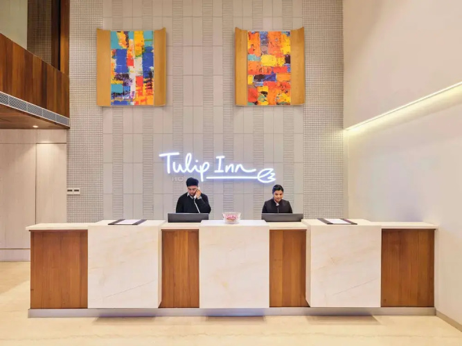 Tulip Inn Bhopal - ボーパール