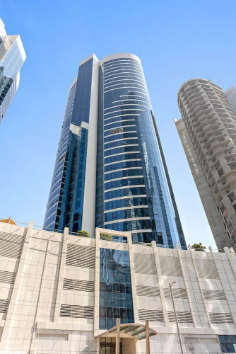 Silkhaus Hydra Avenue - Abu Dhabi