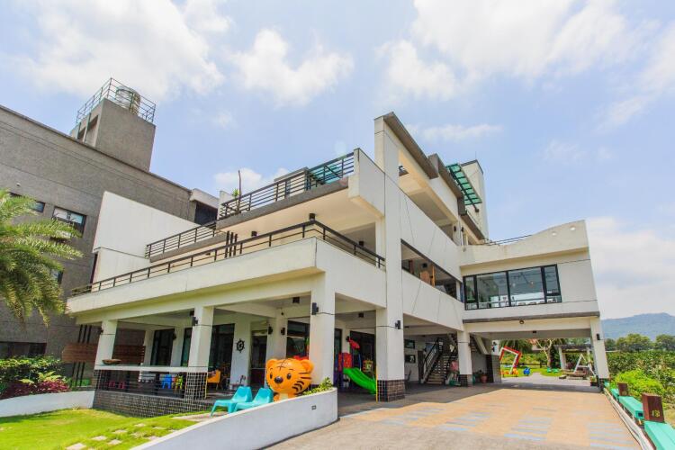 Green Bank Leisure Club - Dongshan Township