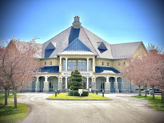 Settlers Suites - Niagara-on-the-Lake