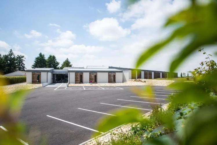 Le Relais Du Boisniard - Les Herbiers