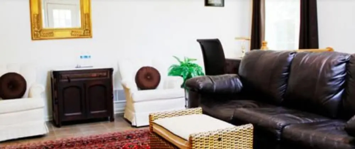 Elk Forge B&b Inn & Day Spa - Chesapeake Bay