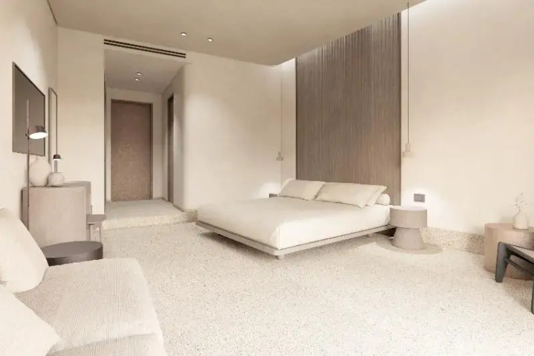 Enarma Suites & Spa Wellness Retreat - Santorini