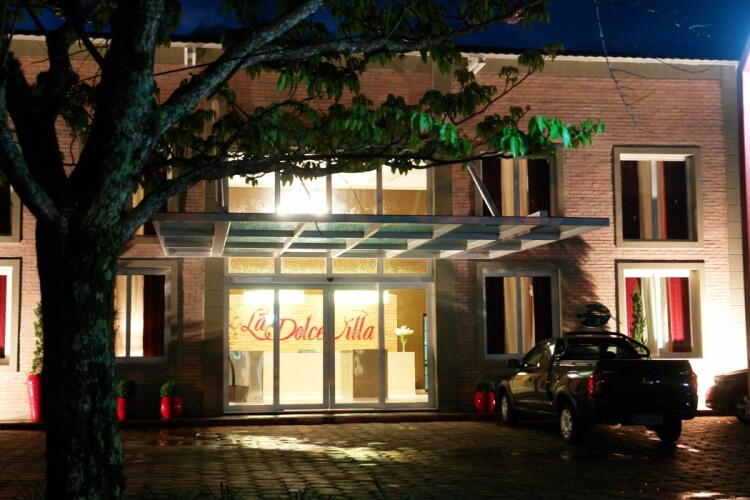 Villa Verde Hotel - Avaré