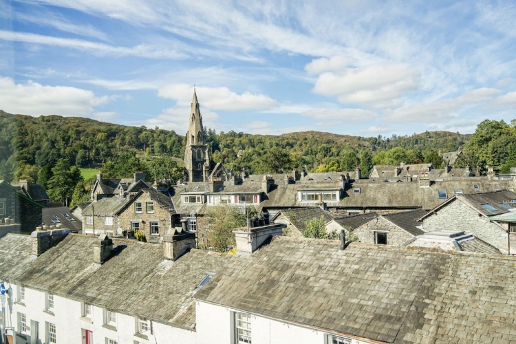Ambleside Guest House - Ambleside