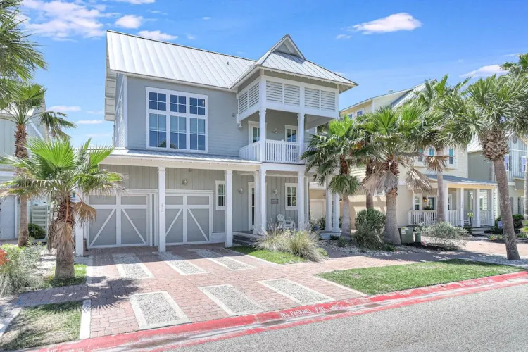 Beached Inn 236 Be - Port Aransas, TX