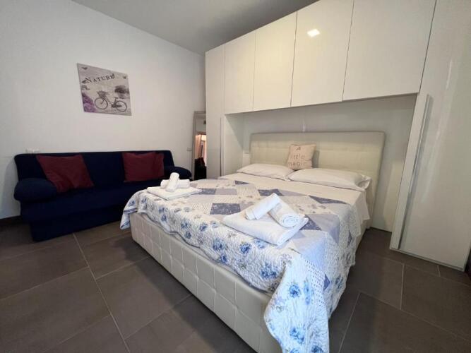 Smeralda Flats - Olbia