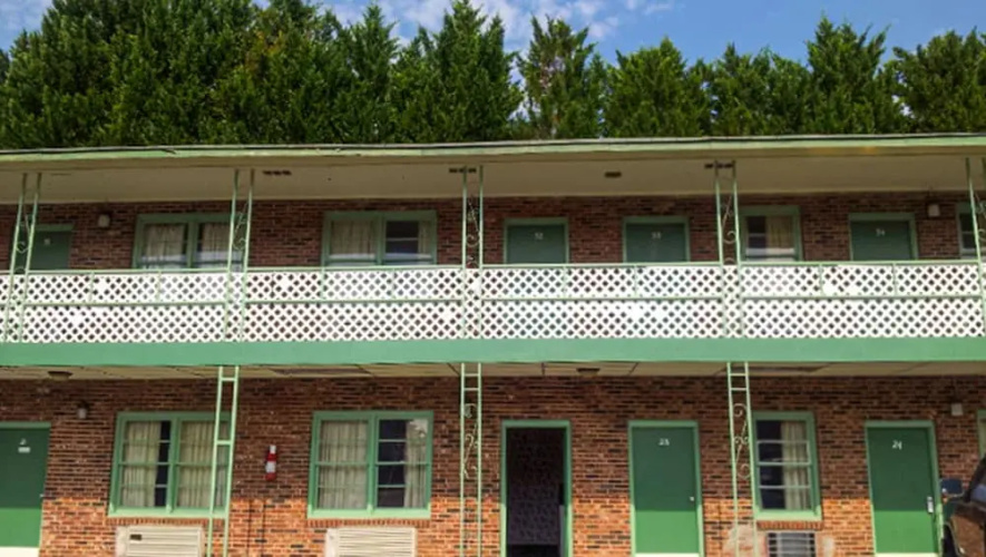 Relax Inn Westminster - Walhalla, SC