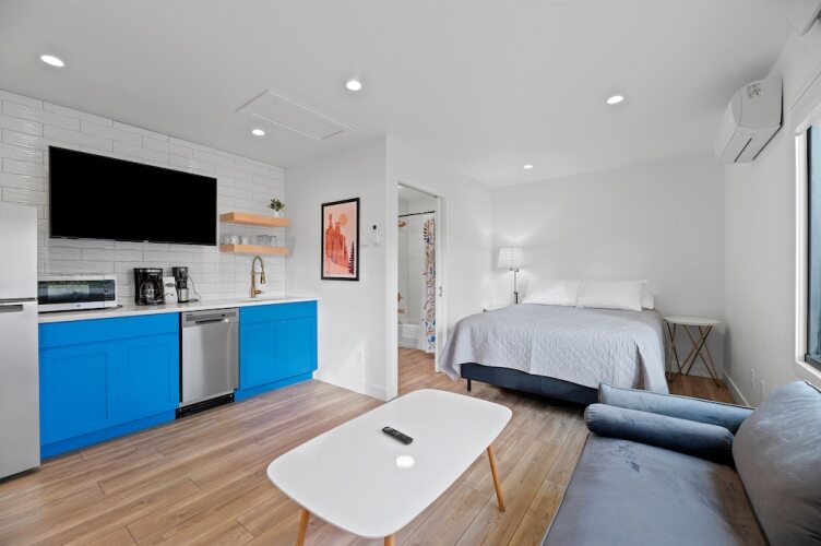 Queen City Inn - Spearfish, SD