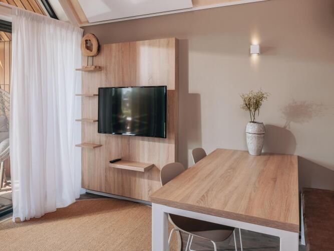 Modern Tiny House With Dishwasher, Beach At 500m - Cadzand
