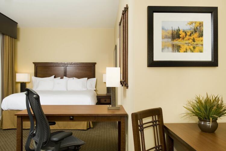 Homewood Suites By Hilton Bozeman - Bozeman, MT